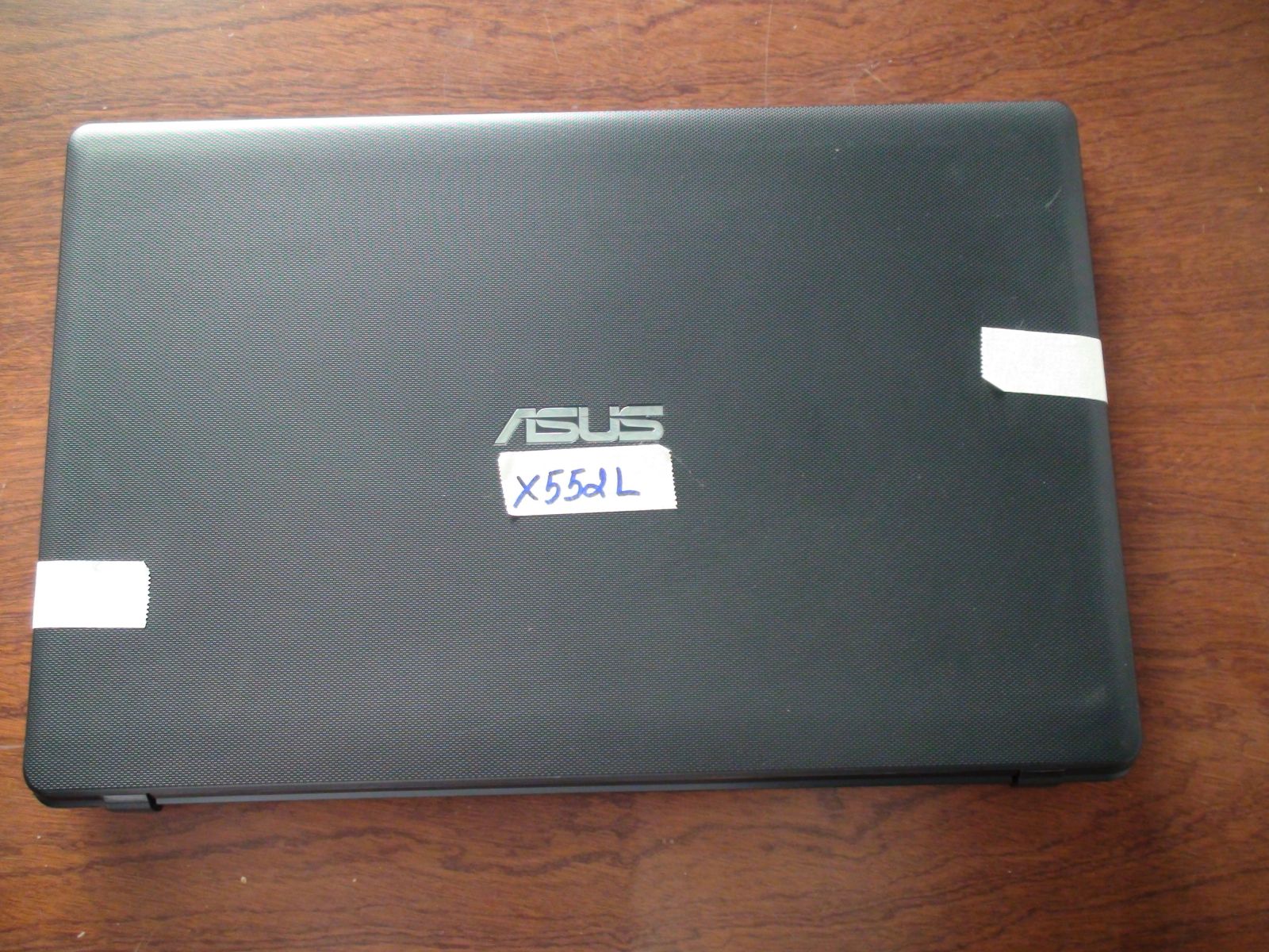 Vỏ Laptop Asus X552l – DỊCH VỤ LAPTOP TPHCM