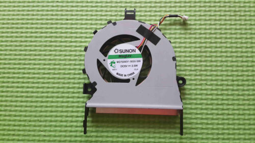 Fan-Quạt Tản Nhiệt Cpu Acer Aspire 5745 5745g – DỊCH VỤ LAPTOP TPHCM
