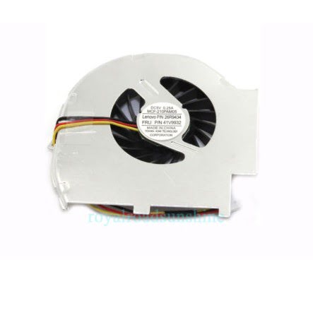 Fan-Quạt Tản Nhiệt Cpu IBM Thinkpad T60 T60p R60 – DỊCH VỤ LAPTOP TPHCM