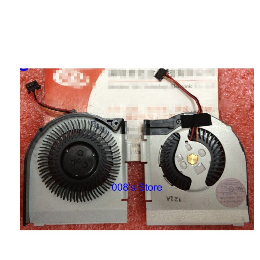 Fan-Quạt Tản Nhiệt Cpu Lenovo Thinkpad T420s T420si – DỊCH VỤ LAPTOP TPHCM