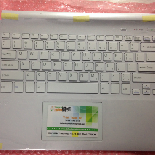 Vỏ Laptop HP1000 HP450 – DỊCH VỤ LAPTOP TPHCM