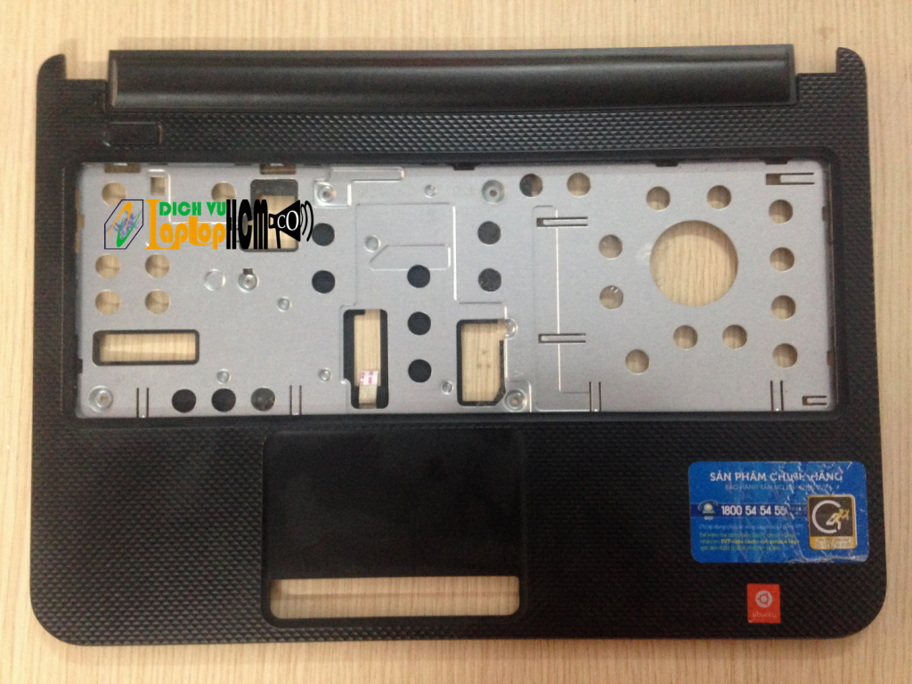 Vỏ Laptop Dell Inspiron 3421 3437 2421 5421 – DỊCH VỤ LAPTOP TPHCM