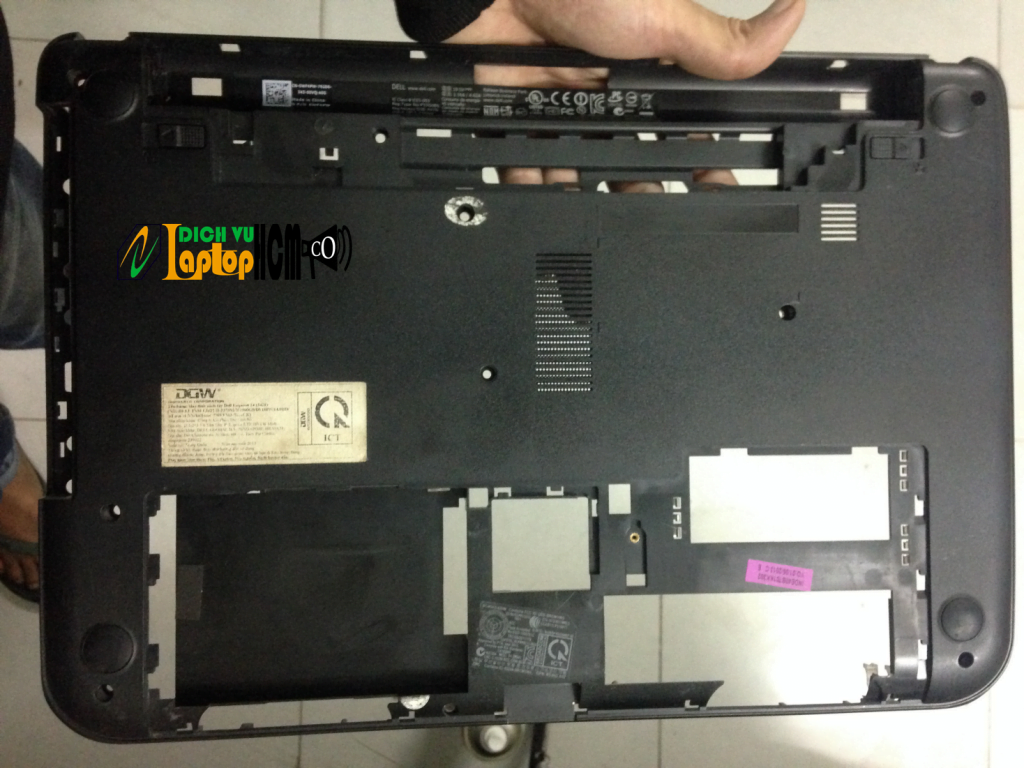 Vỏ Laptop Dell Inspiron 3421 3437 2421 5421 – DỊCH VỤ LAPTOP TPHCM