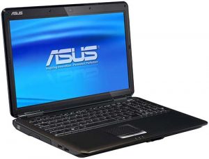 VỎ LAPTOP ASUS X455 A455 – DỊCH VỤ LAPTOP TPHCM