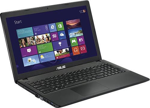 Vỏ Laptop Asus X551CA – DỊCH VỤ LAPTOP TPHCM