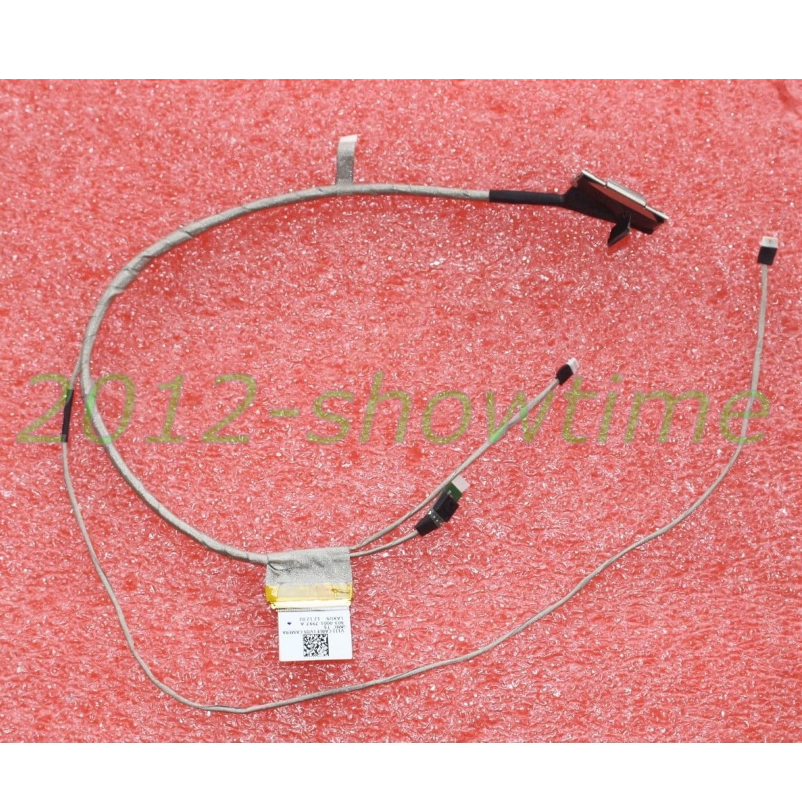 Cáp Màn Hình Laptop – DỊCH VỤ LAPTOP TPHCM